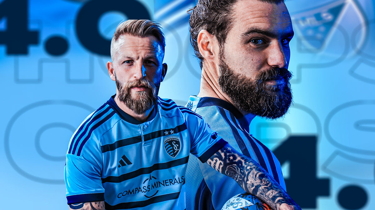 MEN/UNISEX – SportingStyle