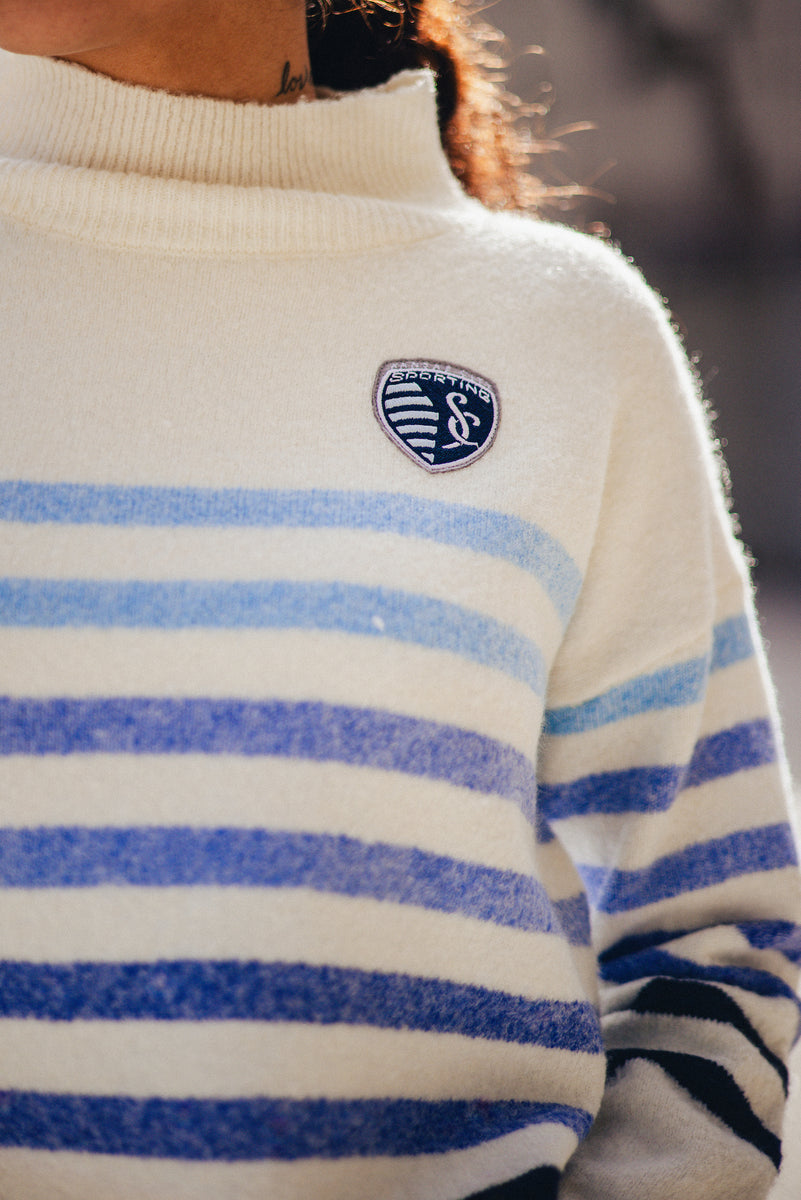 Simone Sweater – SportingStyle