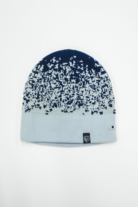 SKC Pixel Knit – SportingStyle