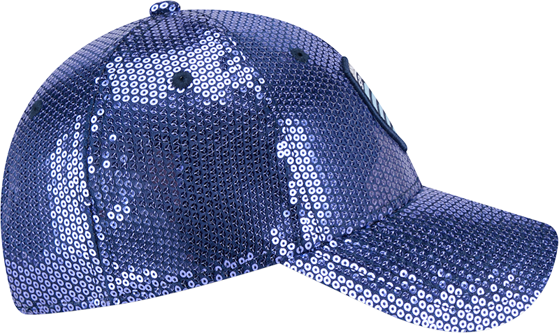 Women's 940 Sequin Hat – SportingStyle