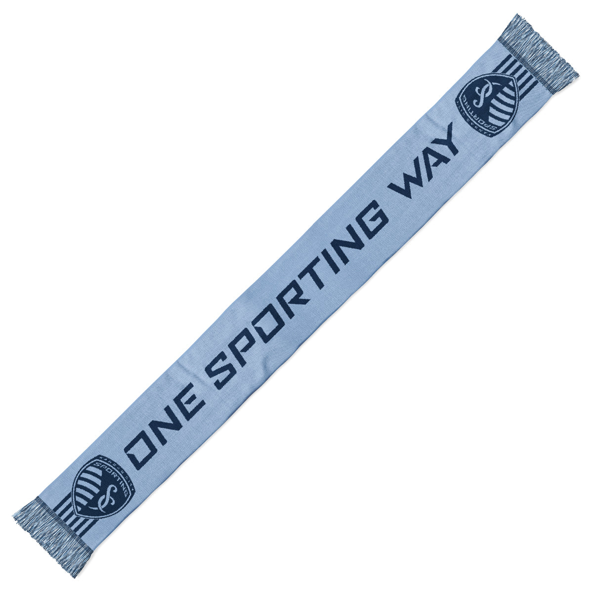 Sporting KC Cups Scarf – SportingStyle