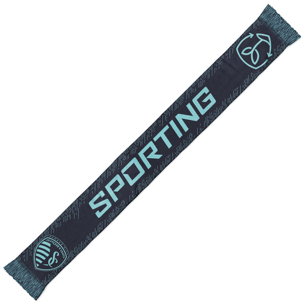 Sporting Sustainability Scarf – SportingStyle